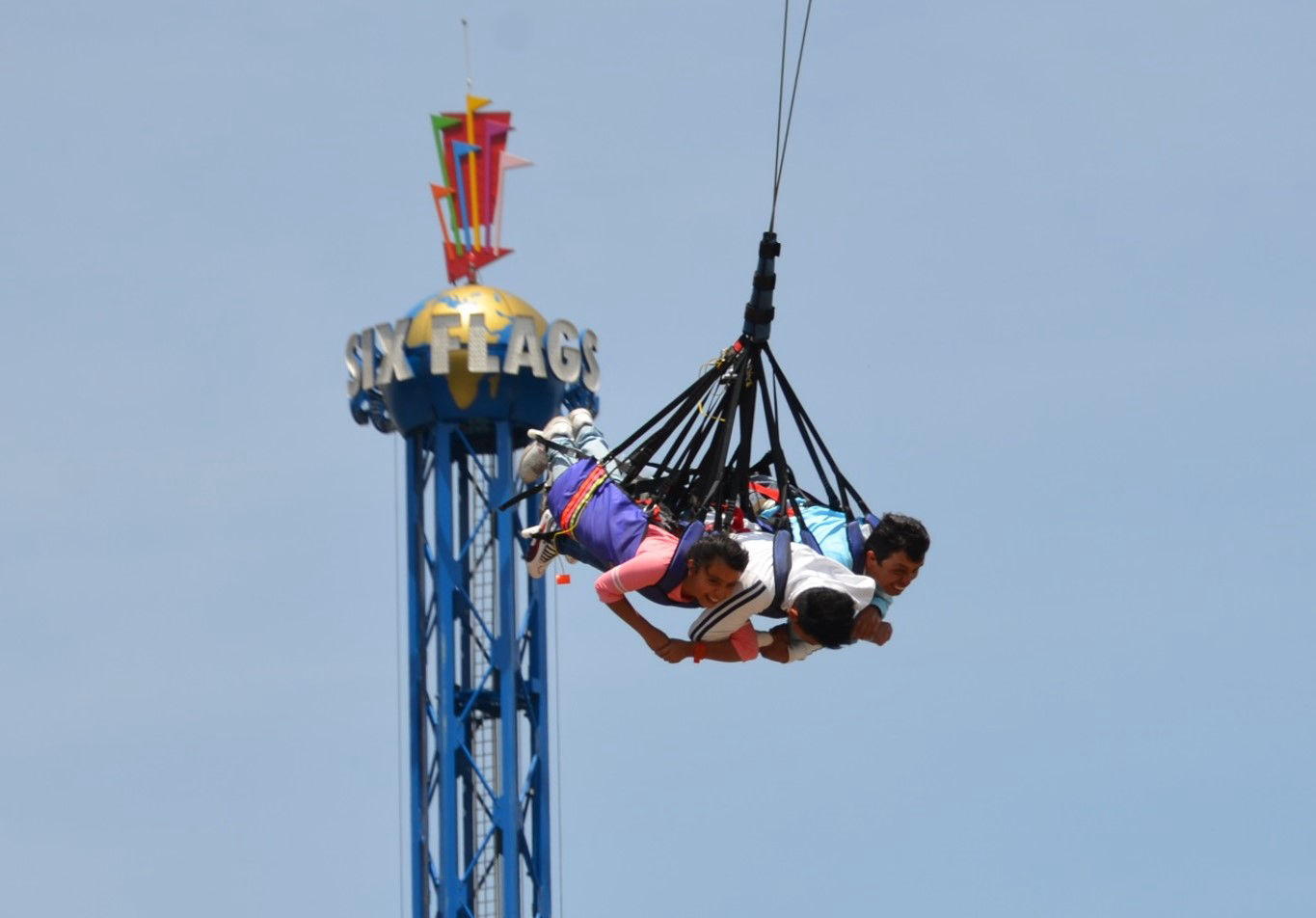 Amusement Park